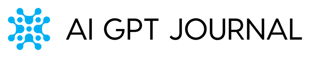 AI GPT Journal: Your Go-To Resource for Generative AI