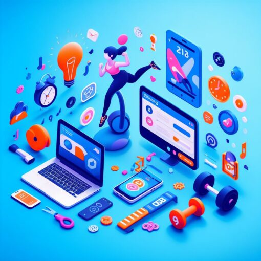 Supercharge Your Fitness: Bing Chat - Your AI Workout Companion