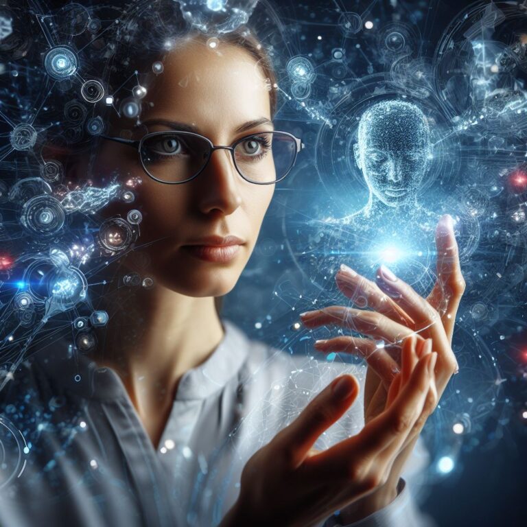 Exploring Generative AI: Unleashing Creativity