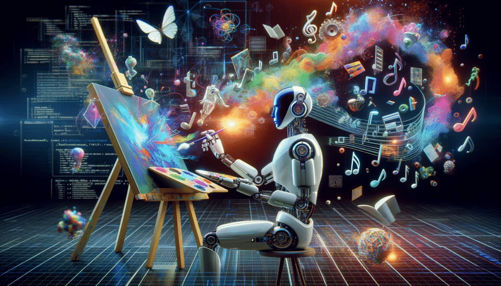 Generative AI vs Interactive AI: The Potential Revealed!