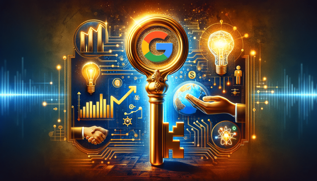 Google AI: 5 Profitable Ways to Unlock Your Fortune