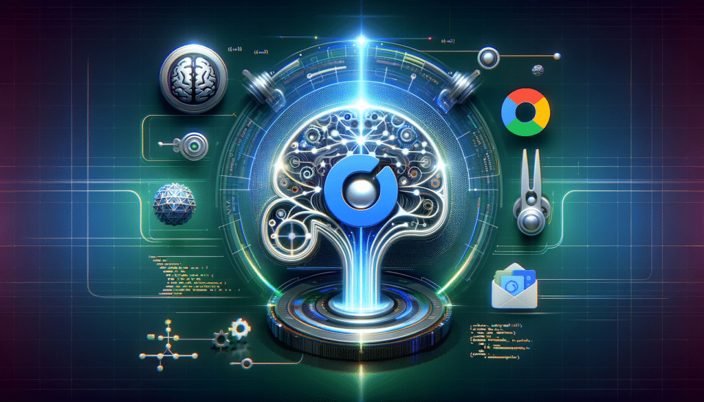 Google AI: 5 Profitable Ways to Unlock Your Fortune