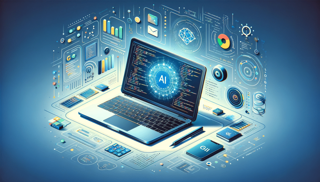 Google AI: 5 Profitable Ways to Unlock Your Fortune