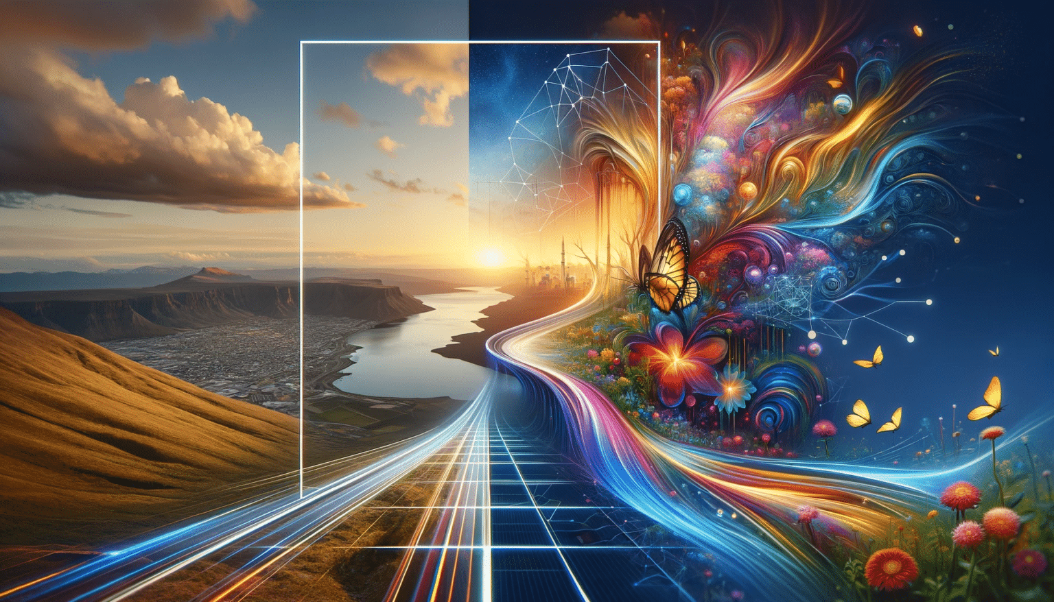 AI Photorealistic Images: Effortless Photo Transformation