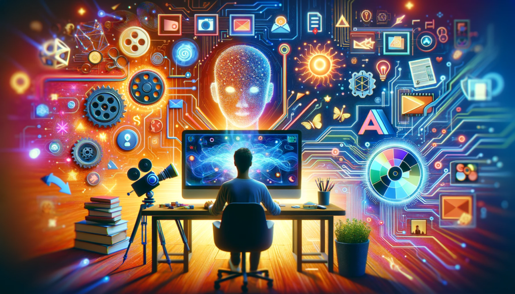 AI Video Generators: 5 Easy Tools for Great Content