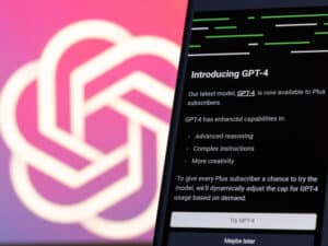 GPT-4's Chart Analysis: Key Insights for the Future