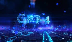 GPT-4's Chart Analysis: Key Insights for the Future