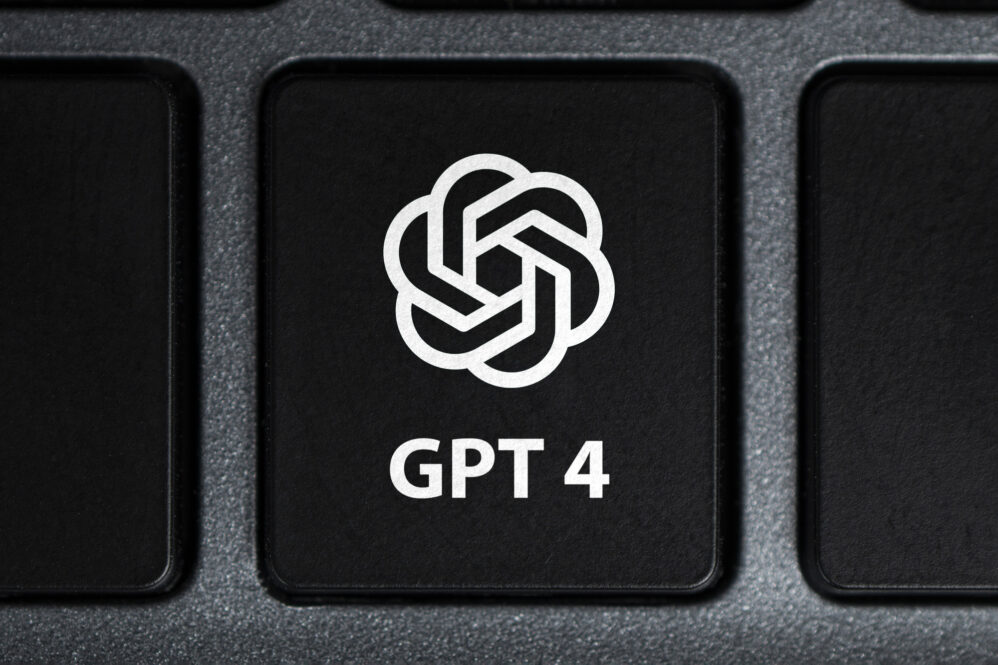 GPT-4's Chart Analysis: Key Insights for the Future