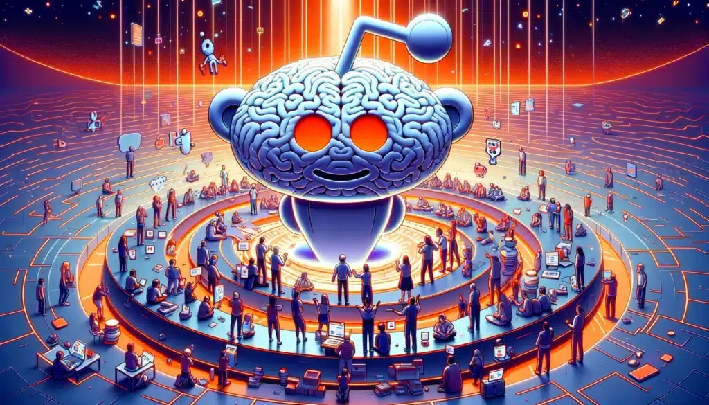 Exploring Reddit AI: Transforming Content Creation