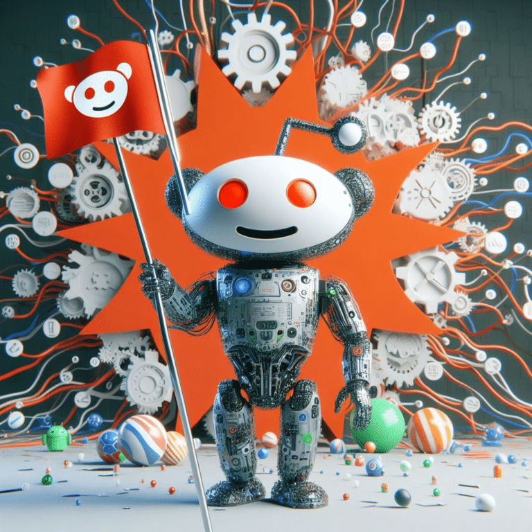 Exploring Reddit AI: Transforming Content Creation