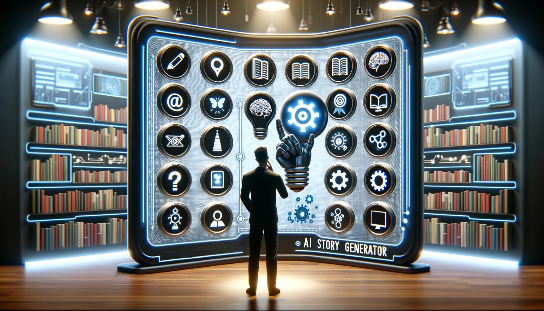 AI Story Generators: 5 Tools to Elevate Your Storytelling