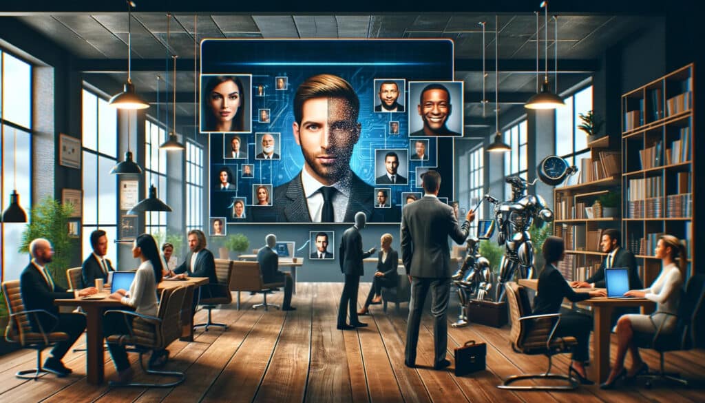 AI Headshot Generators: Get Professional Pics in Minutes