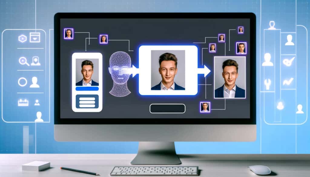 AI Headshot Generators: Get Professional Pics in Minutes