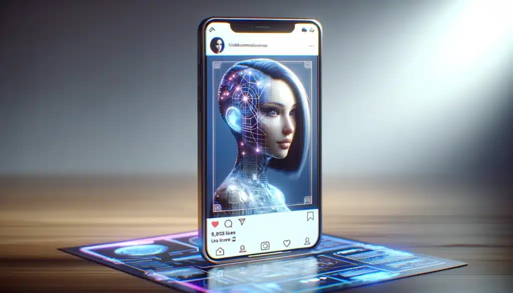 AI Influencer Secrets: Launch a Viral Digital Persona!
