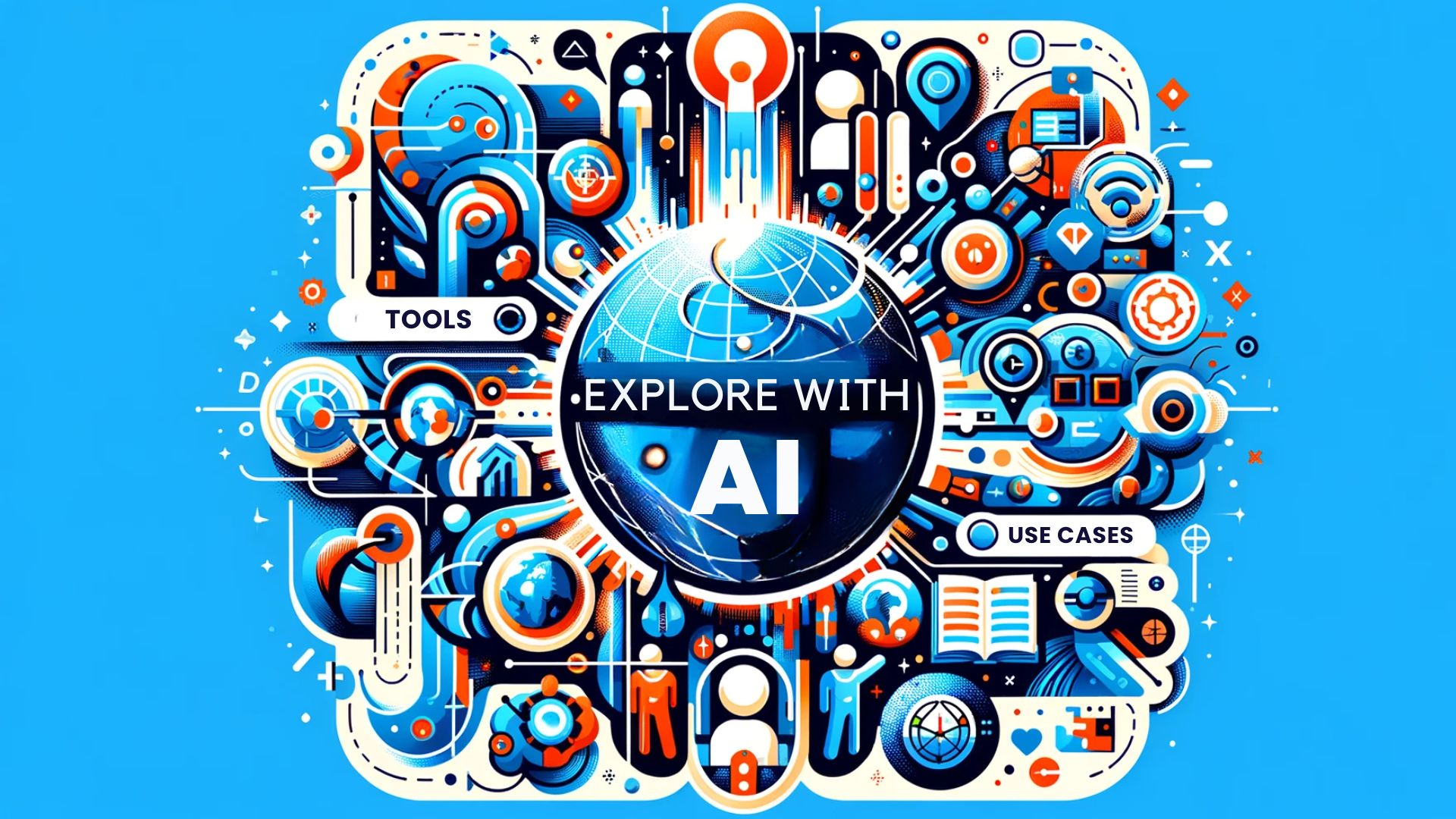 Explore with AI: Prompts, Trends, Tools, & More | AIGPTJournal