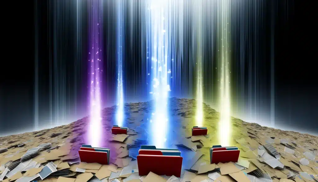 AI PDF Tools: Organize & Optimize Files in 5 Minutes