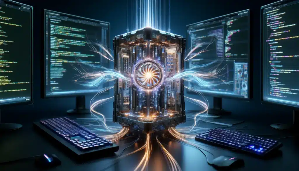 AI Game Development: Make Your Own Game (Zero Exp. Needed)