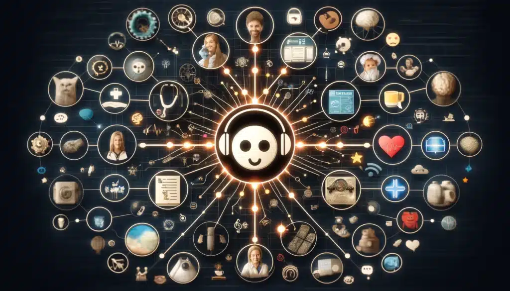 Emotional AI: Real-World Examples and Key Players in 2024