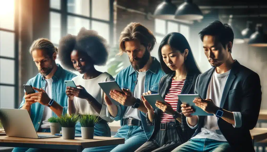 Responsible AI: 6 Principles for Trustworthy Tech