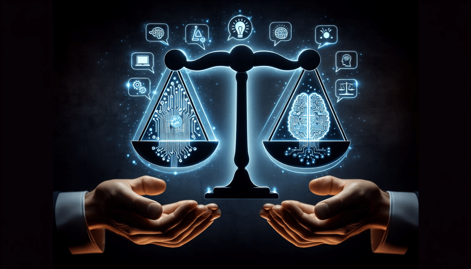 Responsible AI: 6 Principles for Trustworthy Tech