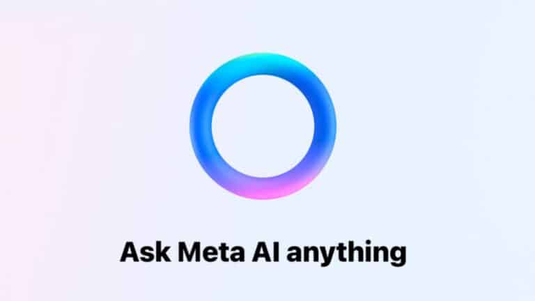 Ask Meta AI Anything: Your Personal AI Assistant
