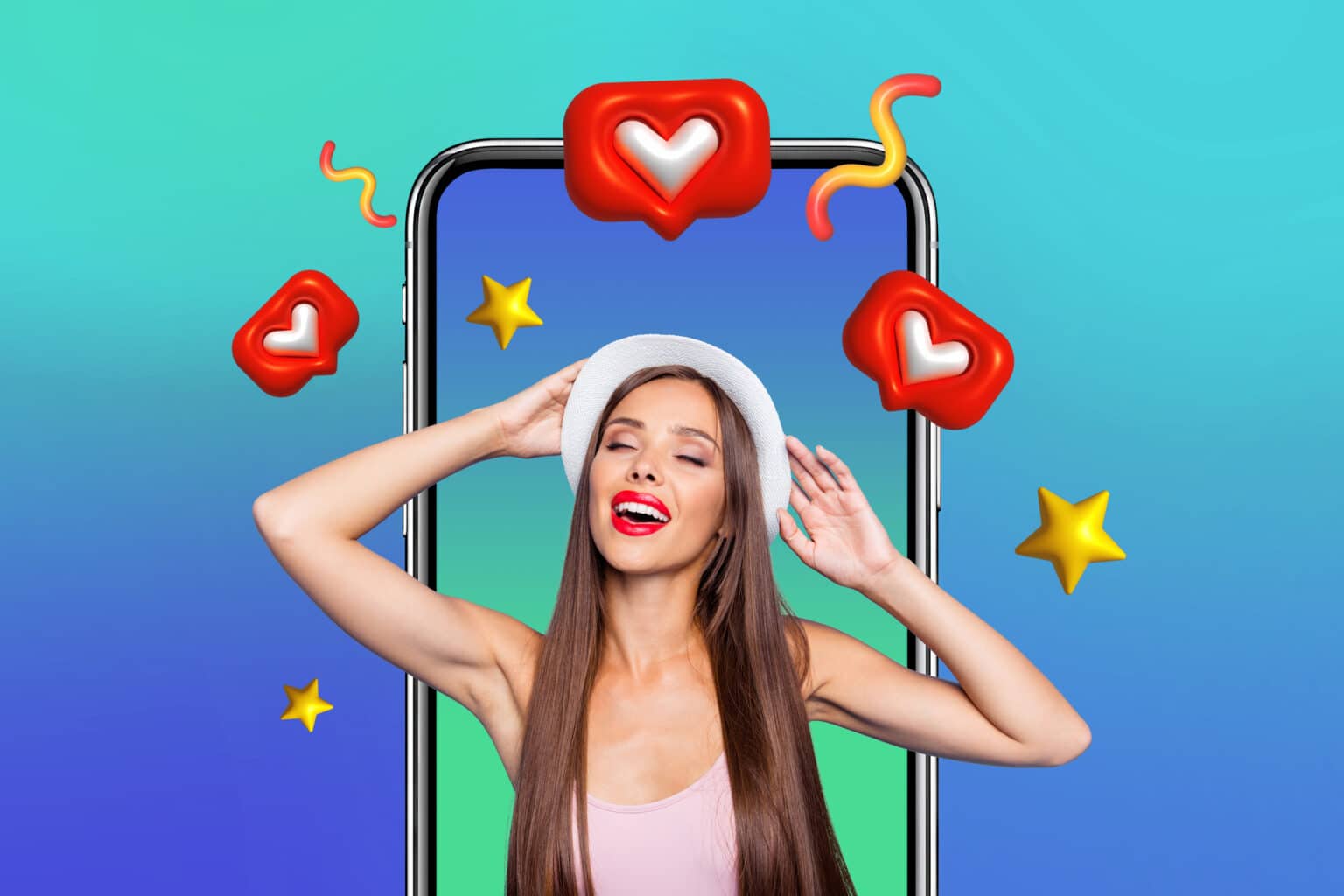Build a Thriving AI Instagram Influencer in 6 Steps