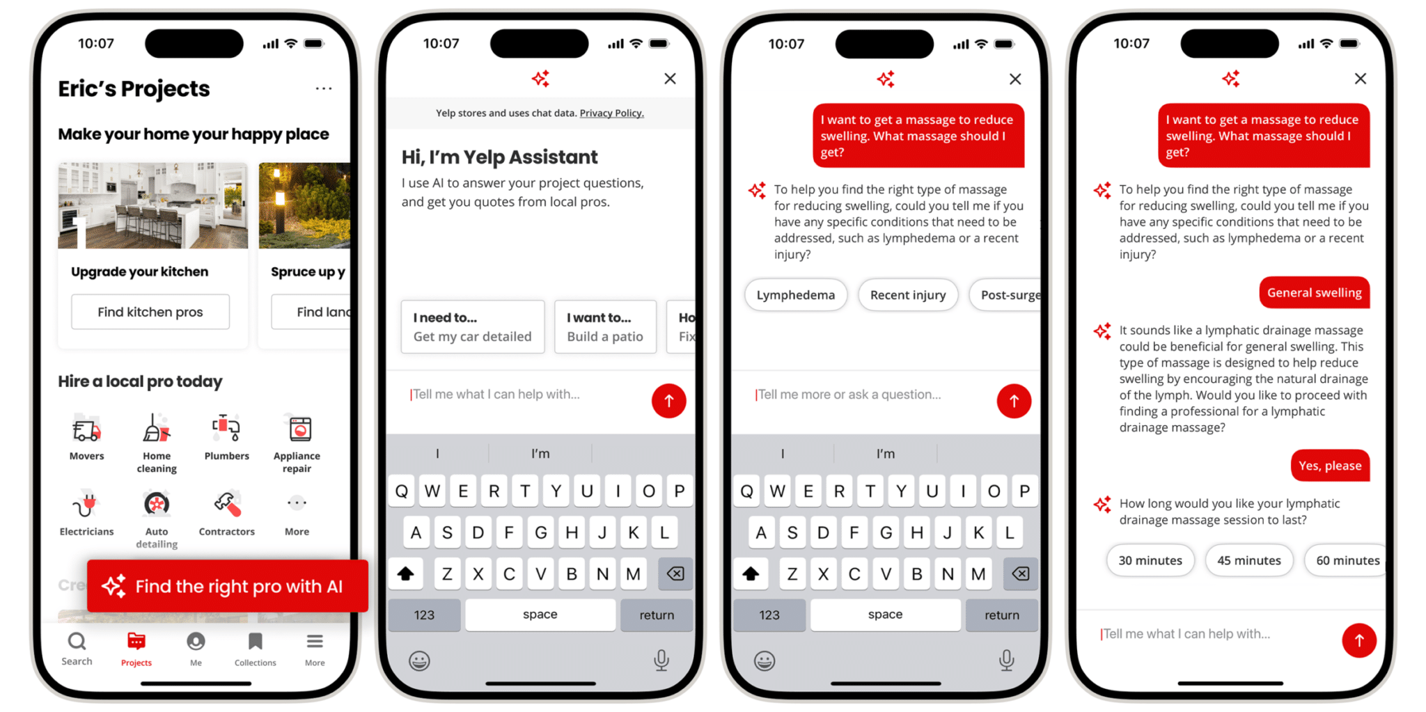 Yelp AI: Transform Your Local Experience!