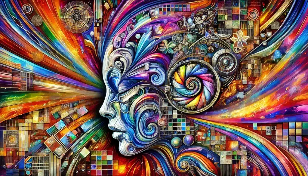 Artificial Intelligence Arts: Can You Spot the AI Art?