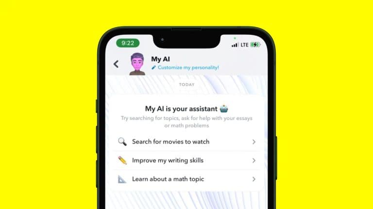 My AI on Snapchat: Helpful or Hype? A User’s Guide – AI GPT Journal