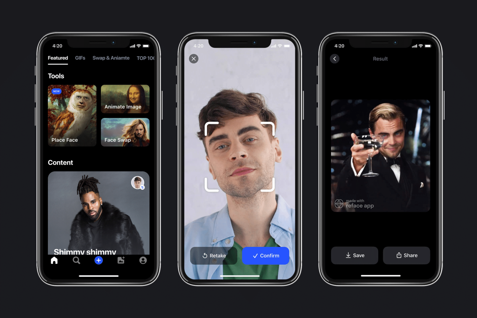 Face Swap Apps: Find the Best for Your Next Selfie