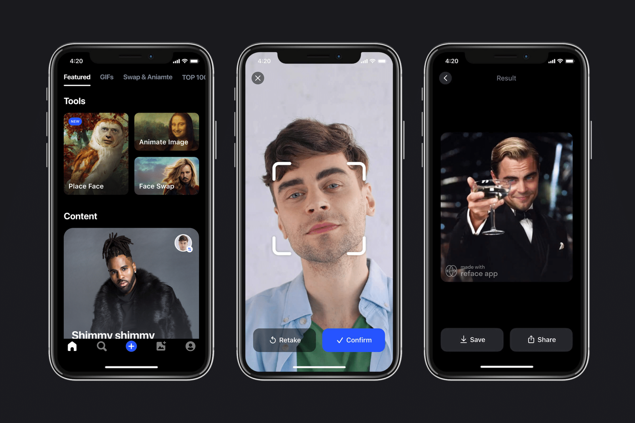 Face Swap Apps: Find the Best for Your Next Selfie