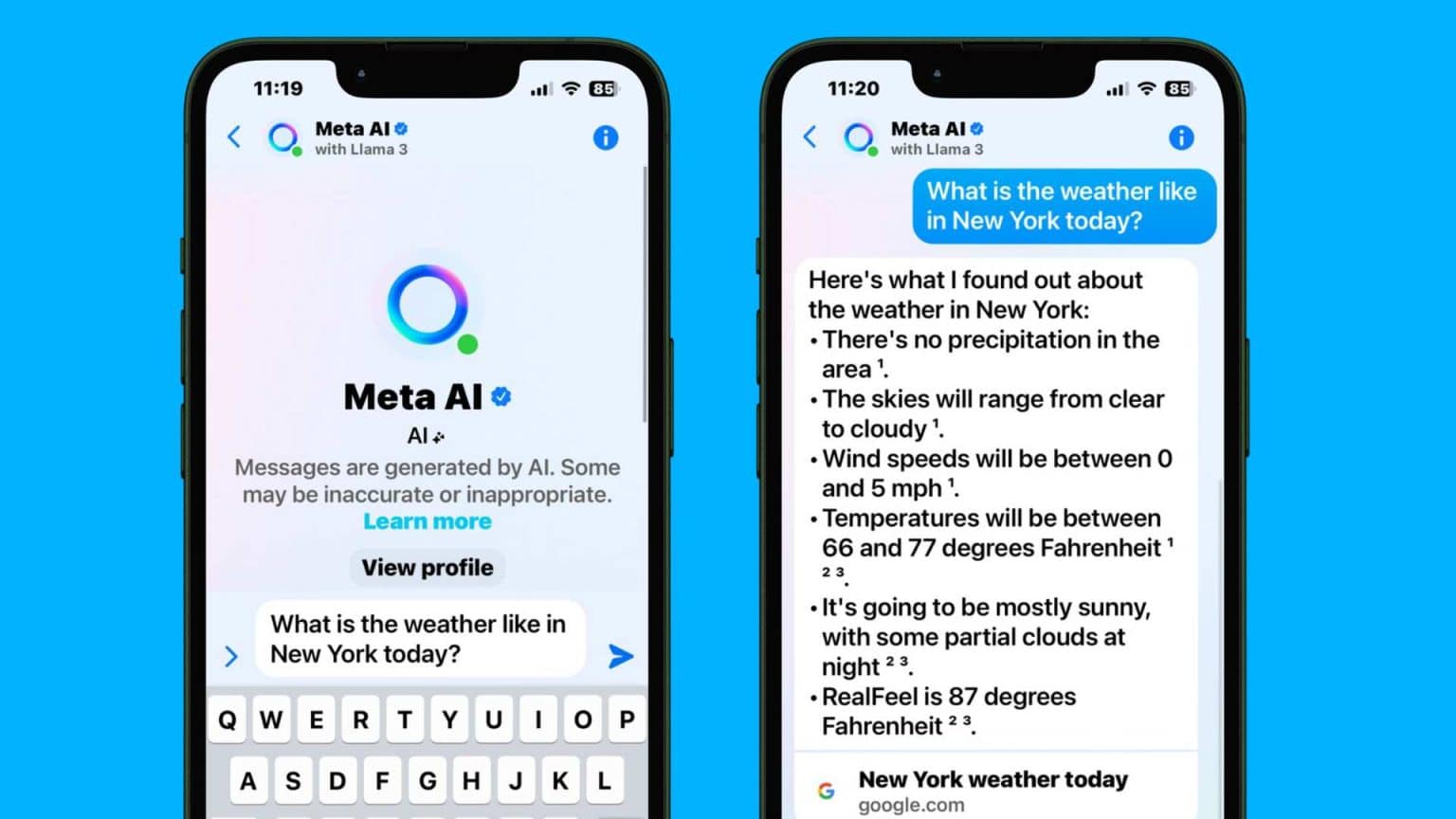 Ask Meta AI on Messenger: A Beginner's Guide to Get Started