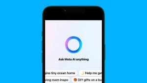 Ask Meta AI on Messenger: A Beginner's Guide to Get Started