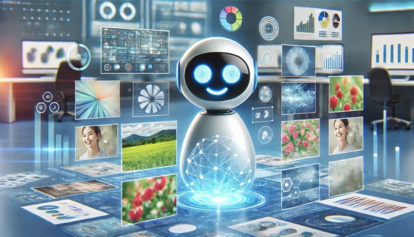 ChatGPT Vision: The Future of AI in Visual Understanding