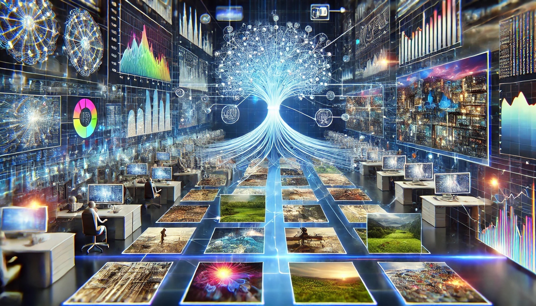 ChatGPT Vision: The Future of AI in Visual Understanding