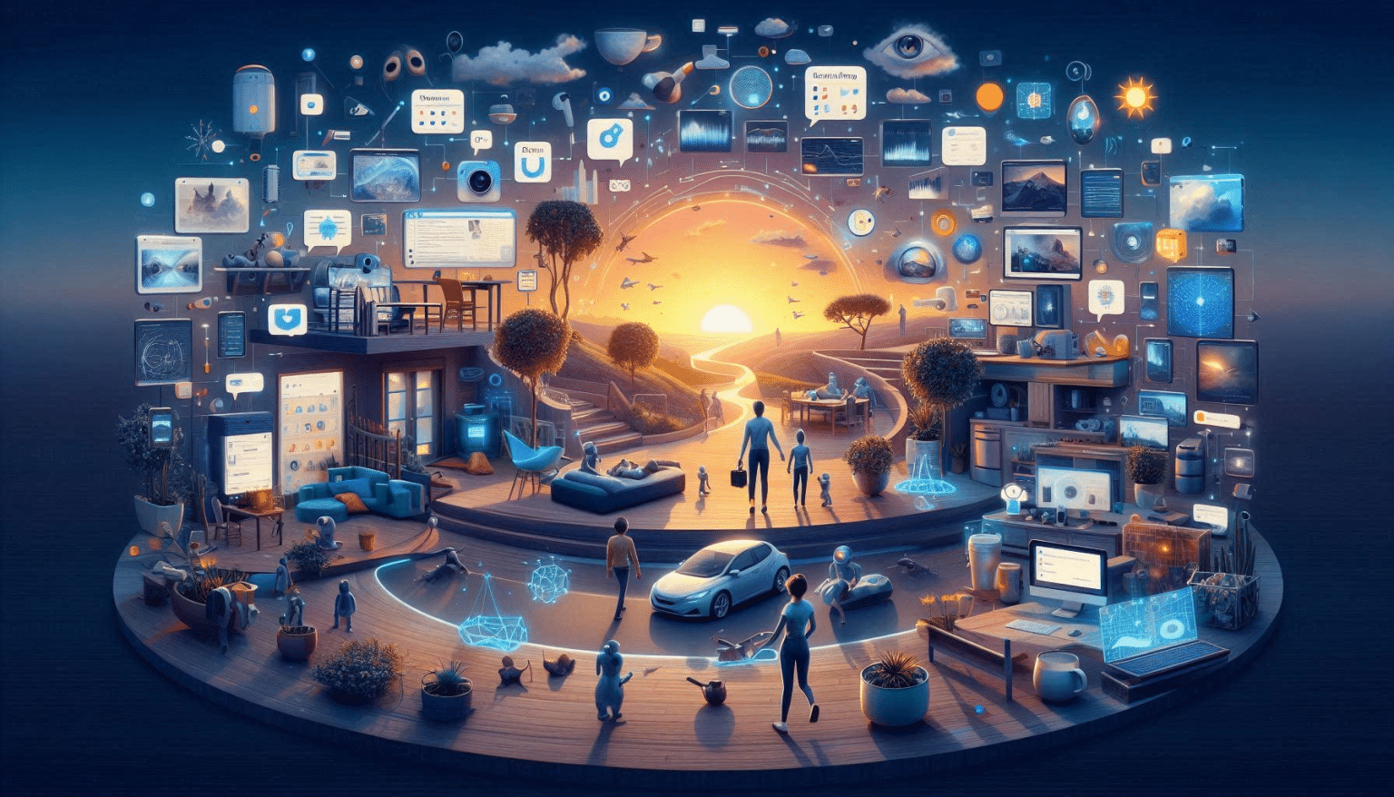 Google Artificial Intelligence: How It's Shaping Your World