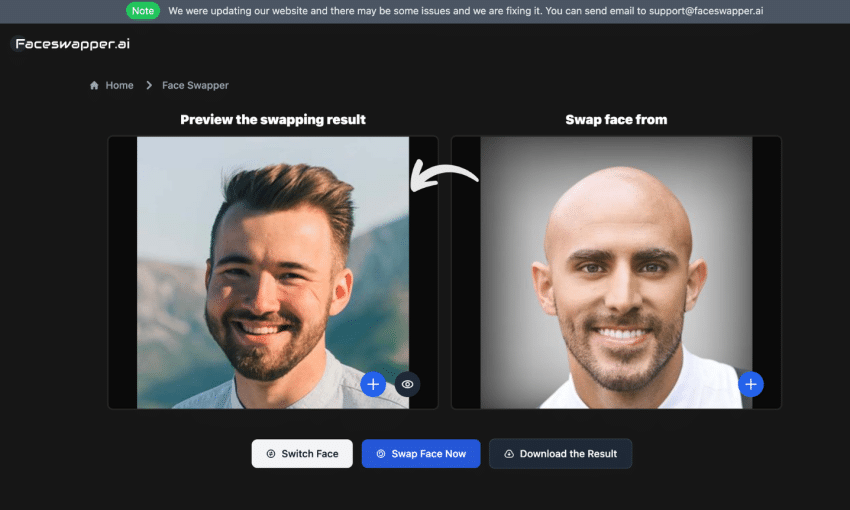 Face Swap Apps: Find the Best for Your Next Selfie
