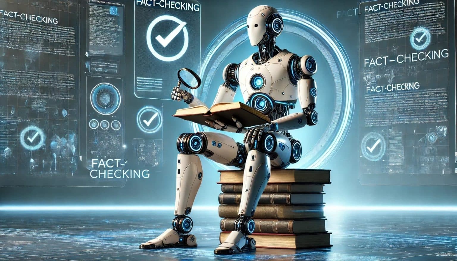 Asking AI Questions: How to Fact-Check and Verify Answers