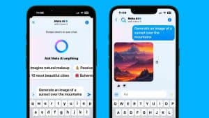 Ask Meta AI on Messenger: A Beginner's Guide to Get Started
