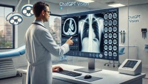 ChatGPT Vision: The Future of AI in Visual Understanding