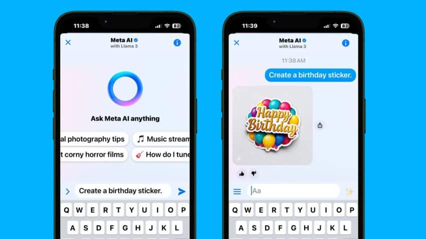 Ask Meta AI on Messenger: A Beginner's Guide to Get Started