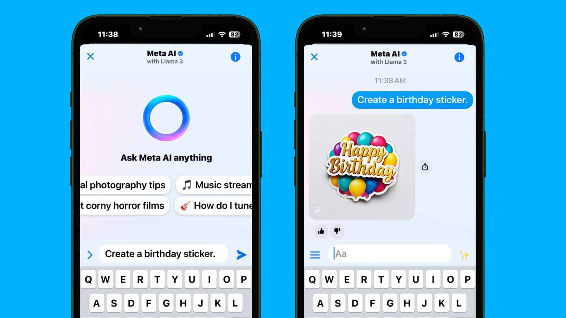 Ask Meta AI on Messenger: A Beginner's Guide to Get Started