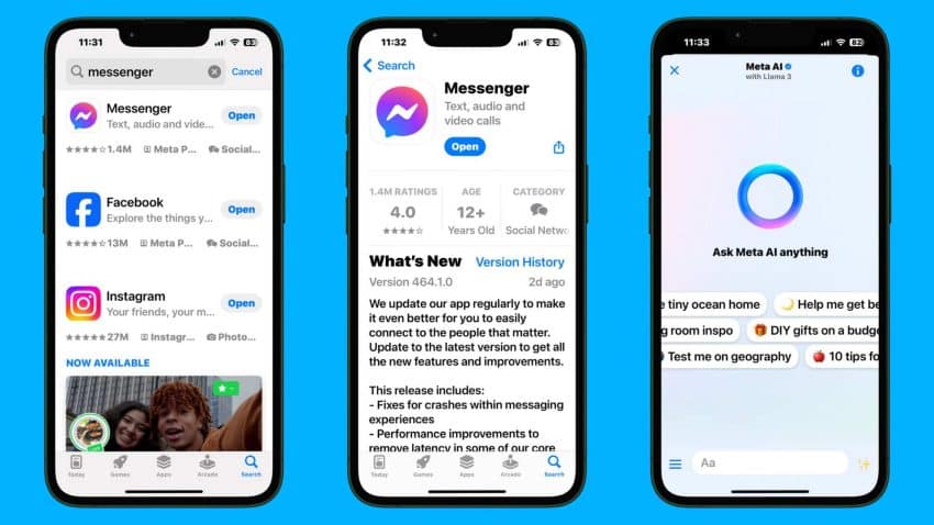 Ask Meta AI on Messenger: A Beginner's Guide to Get Started