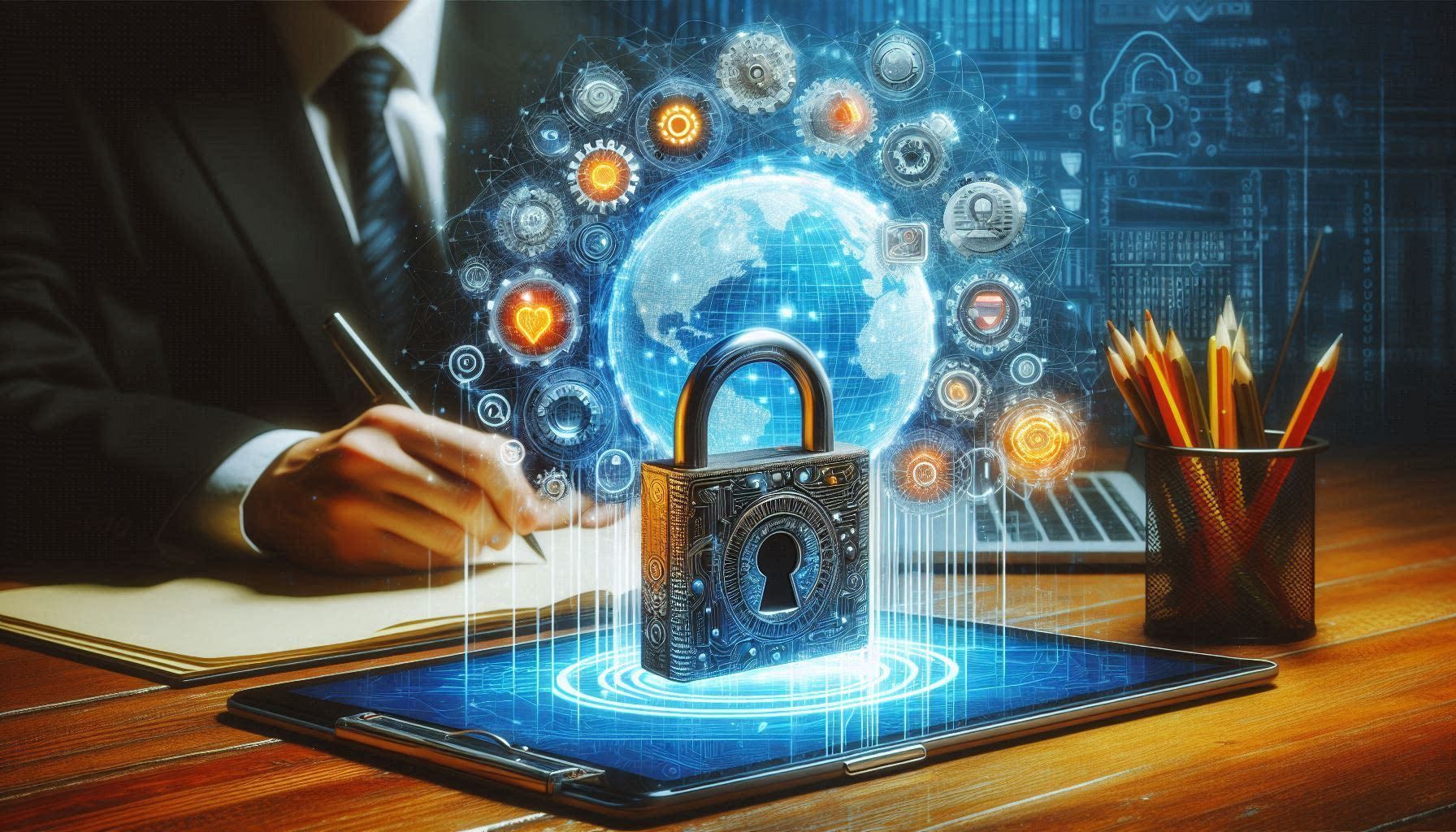 AI Graphic Design Trends to Watch in 2025