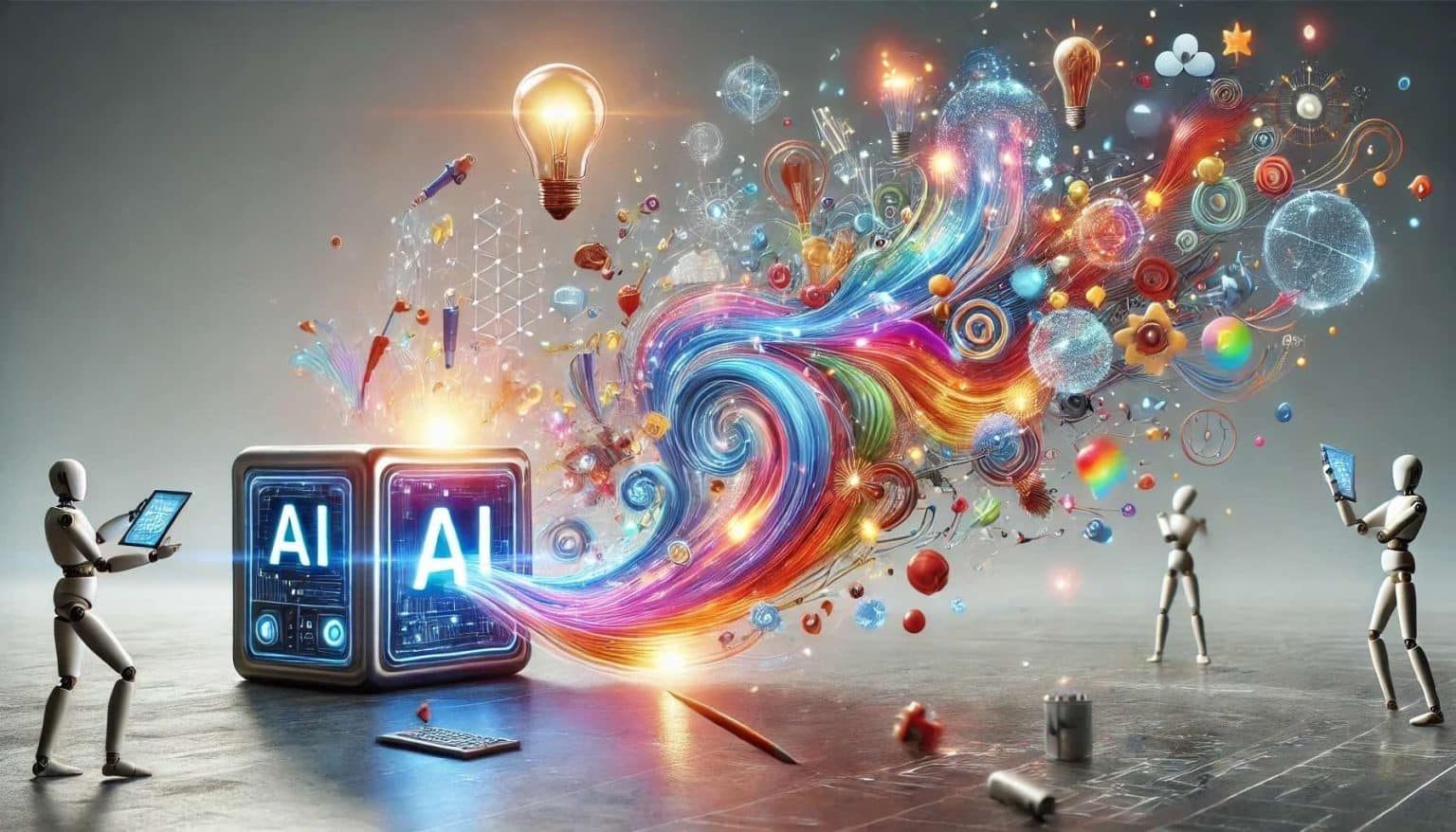 Prompt Generator: Improve Your AI Writing Skills