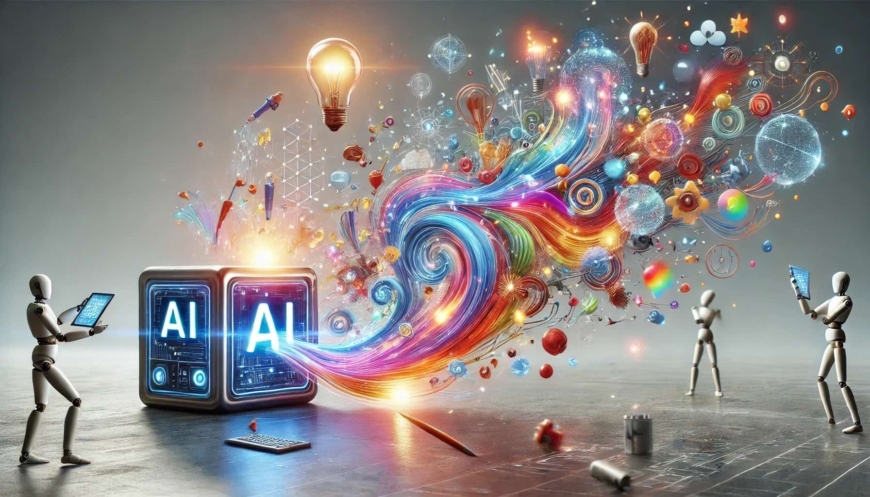 Prompt Generator: Improve Your AI Writing Skills