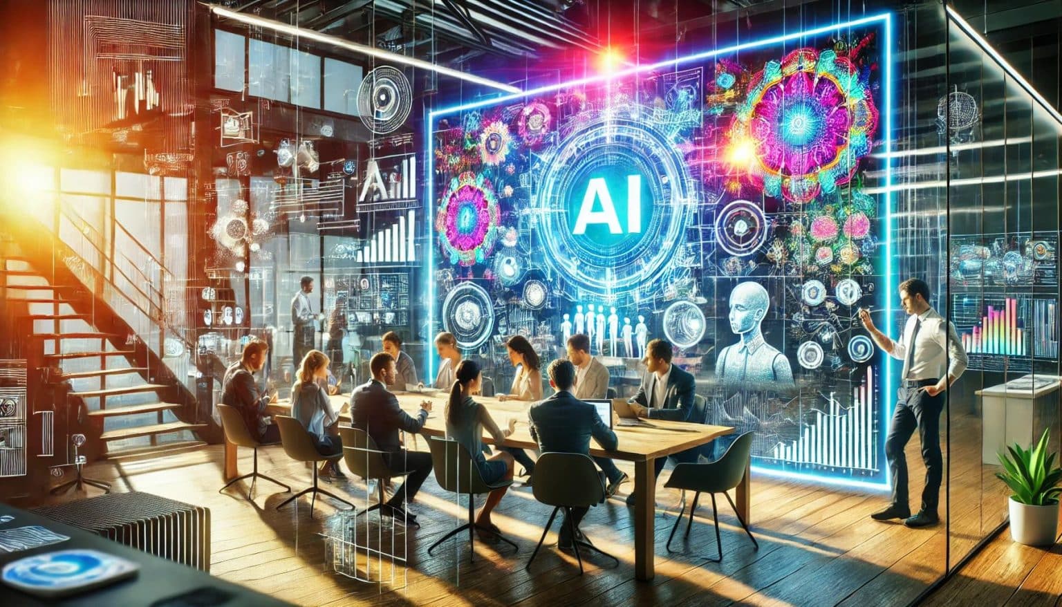 AI Workforce: Skills You Need for Today's Job Market