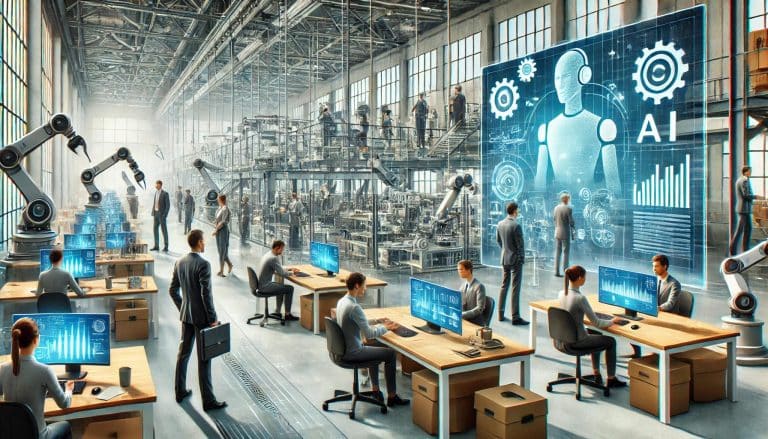 AI Workforce: Skills You Need for Today's Job Market