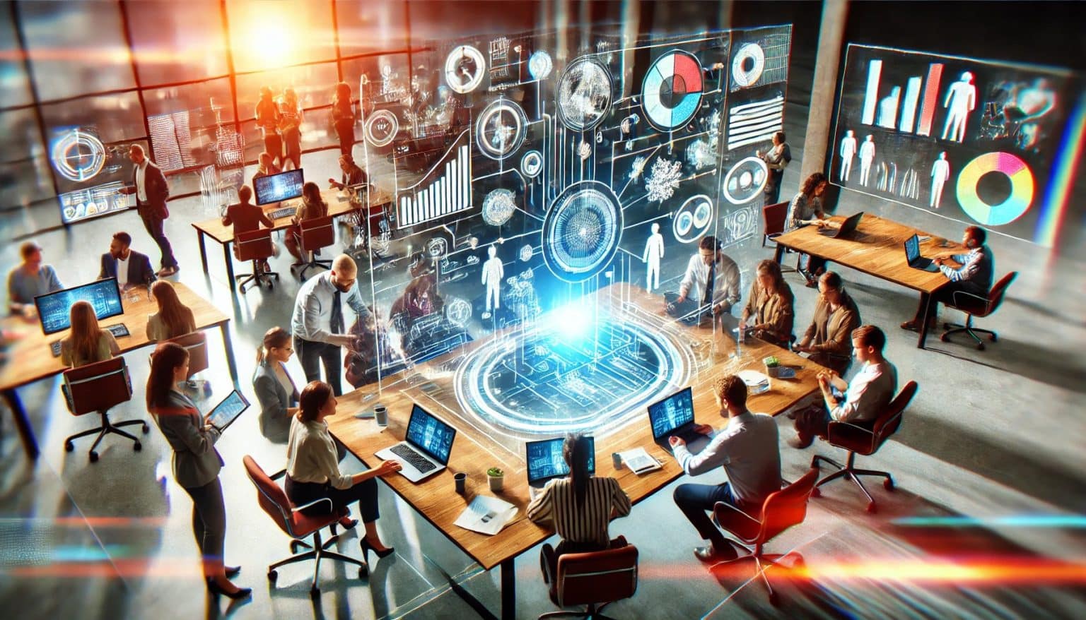 AI Flowcharts Simplifying Your Workflow Process