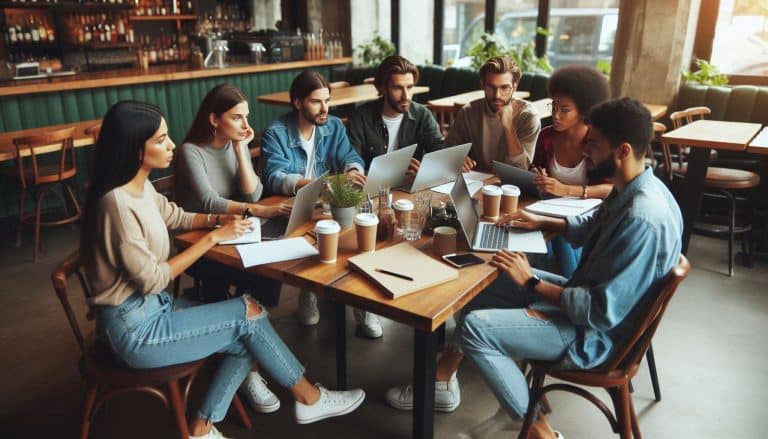 Prompt Generator: Improve Your AI Writing Skills